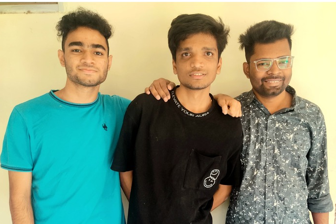 e-Yantra Robotics Competition 2024-25