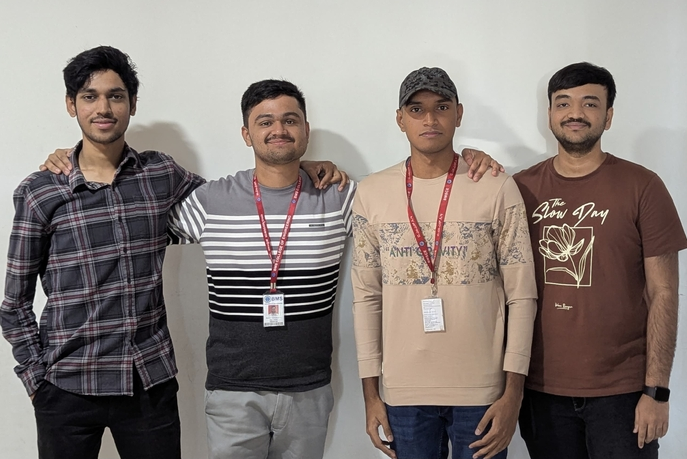 e-Yantra Robotics Competition 2024-25