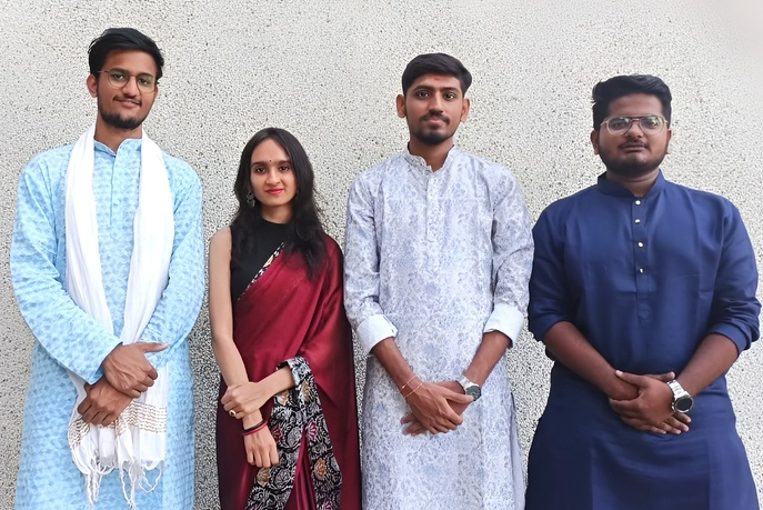 e-Yantra Robotics Competition 2024-25