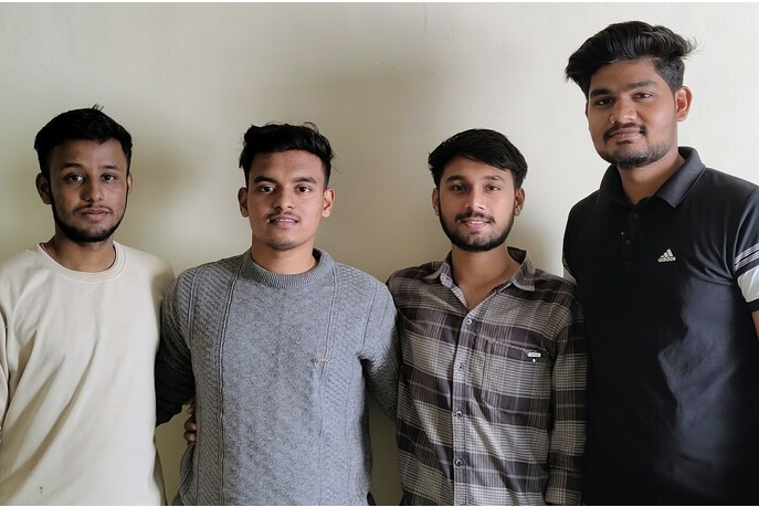 e-Yantra Robotics Competition 2024-25