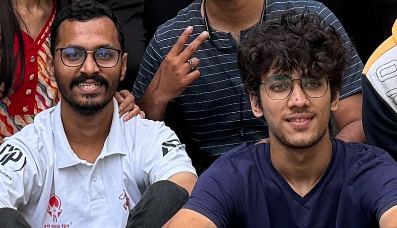 e-Yantra Robotics Competition 2024-25