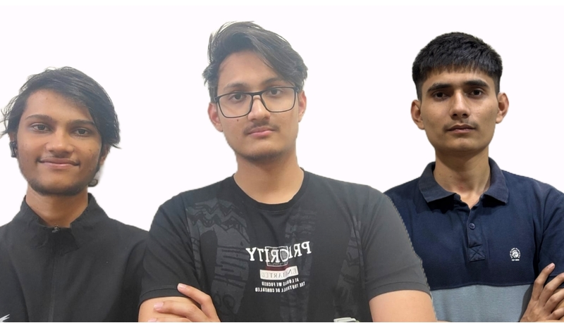 e-Yantra Robotics Competition 2024-25