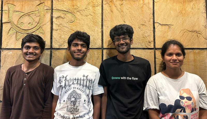 e-Yantra Robotics Competition 2024-25