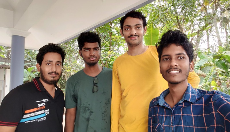 e-Yantra Robotics Competition 2024-25